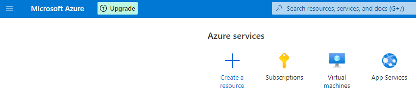 Deploy Windows Server in Azure - Digital Thought Disruption