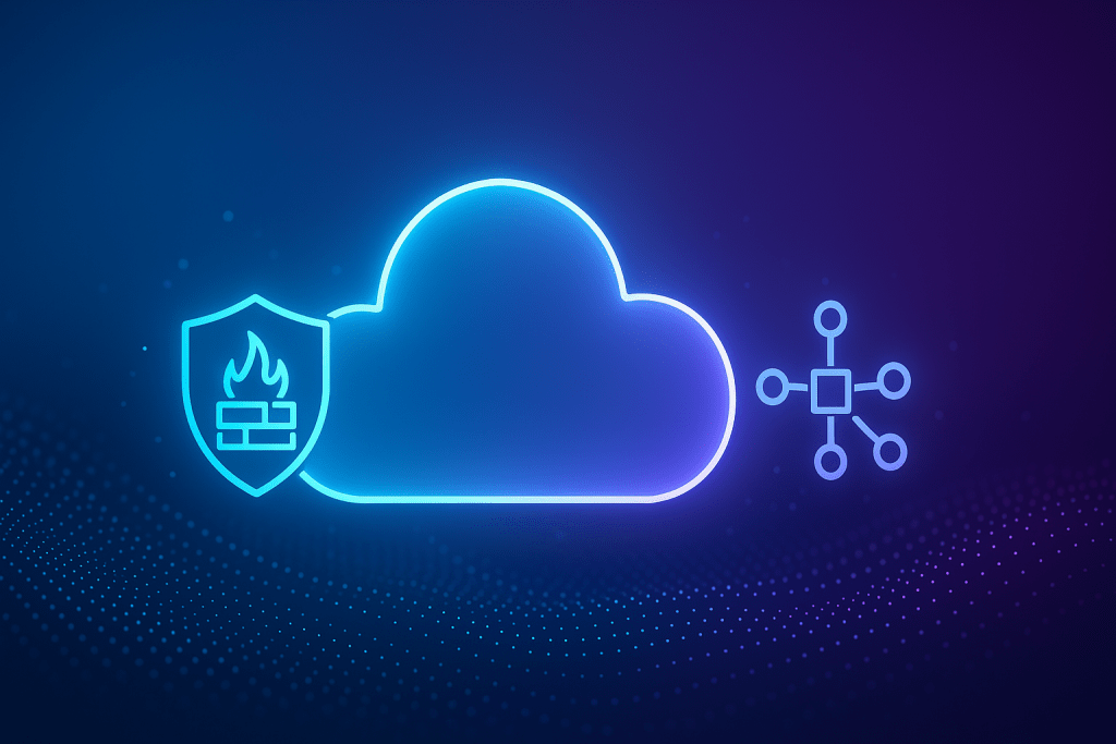 Integrating Third-Party Firewalls (Palo Alto, Fortinet) into Azure ...
