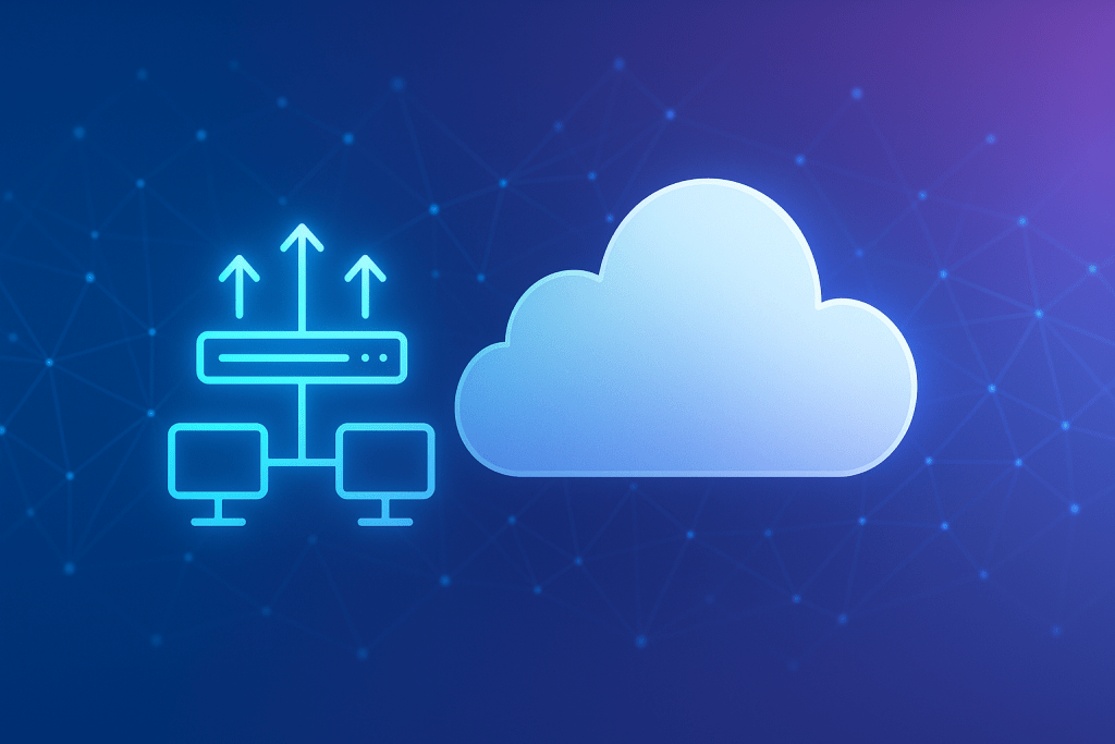 Layer 4 Load Balancing with Azure Local SDN: Internal vs External SLB ...